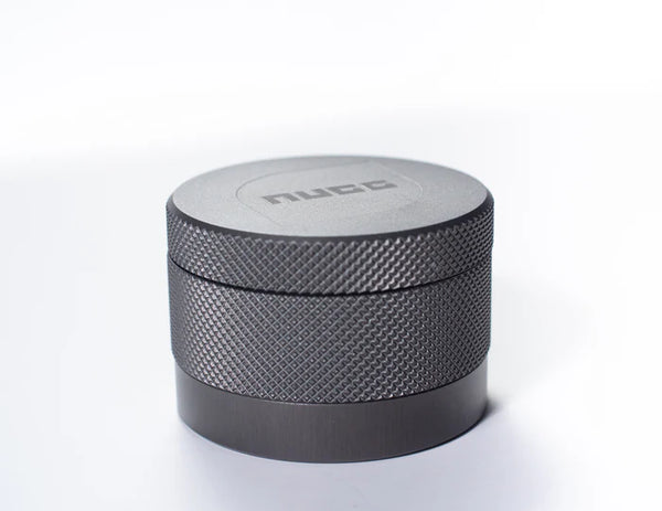 Elevate Your Grinding Experience with NUGG™ 3-Piece Grinder
